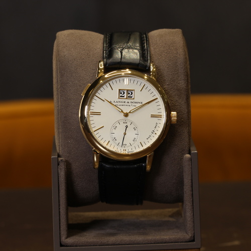 GABRIEL Feine Uhren & Juwelen – Luxus Marken