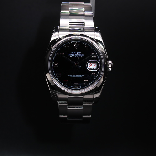 GABRIEL Fine watches & jewellery – Luxury brands